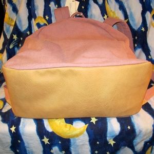 Universal Thread | Bags | Universal Thread Large Dome Backpack Blush ...